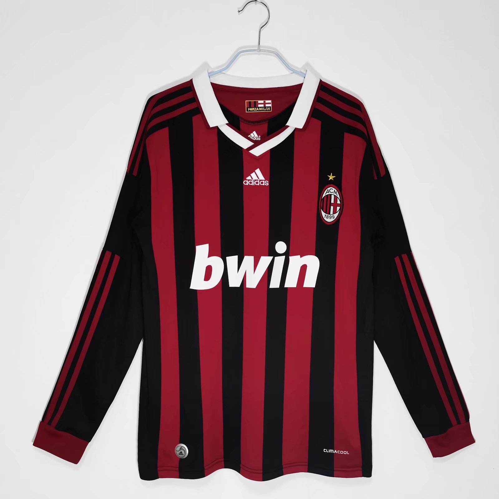 AC MILAN RETRO – Maillots de foot pas chers | Street Player