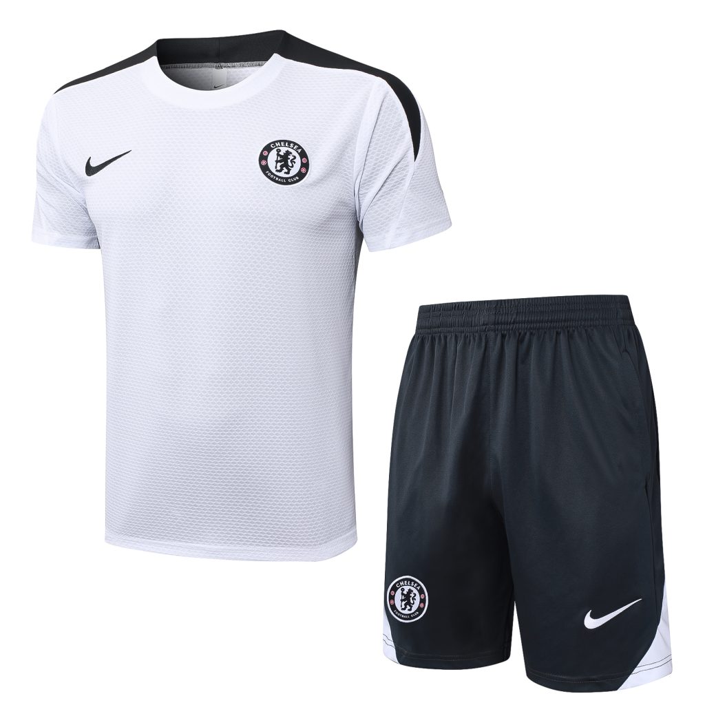 Ensemble Training Chelsea FC 25/26 pas cher | Street Player