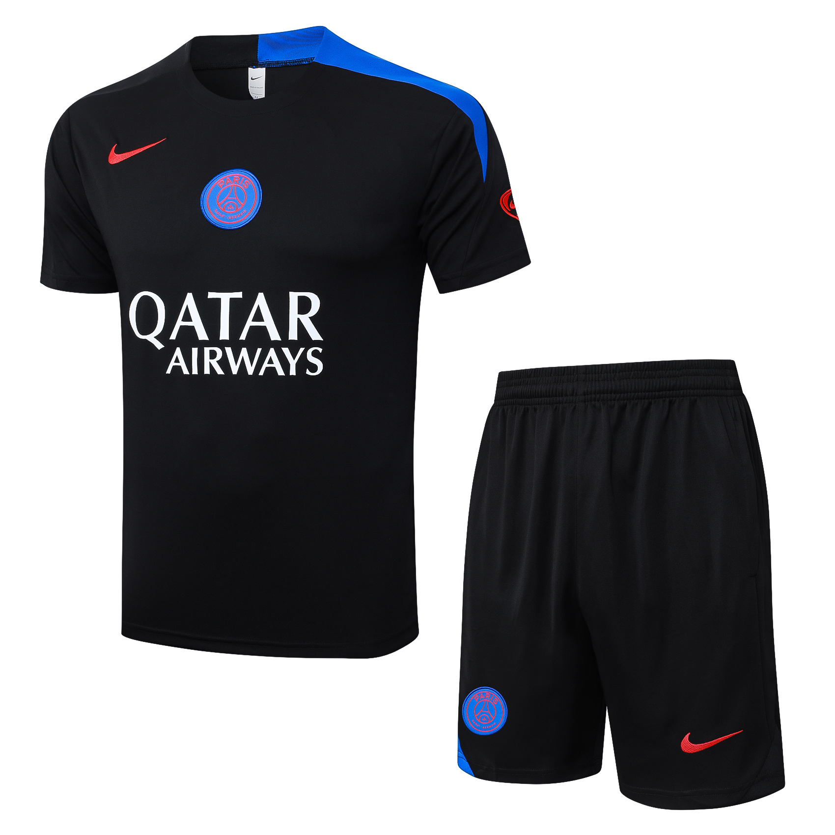 PARIS SAINT GERMAIN TRAINING – Maillots de foot pas chers | Street Player