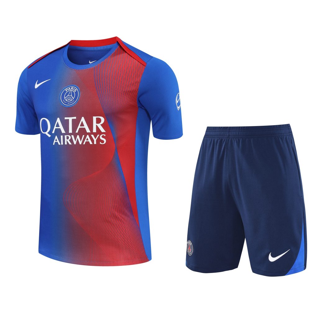 PARIS SAINT GERMAIN TRAINING – Maillots de foot pas chers | Street Player