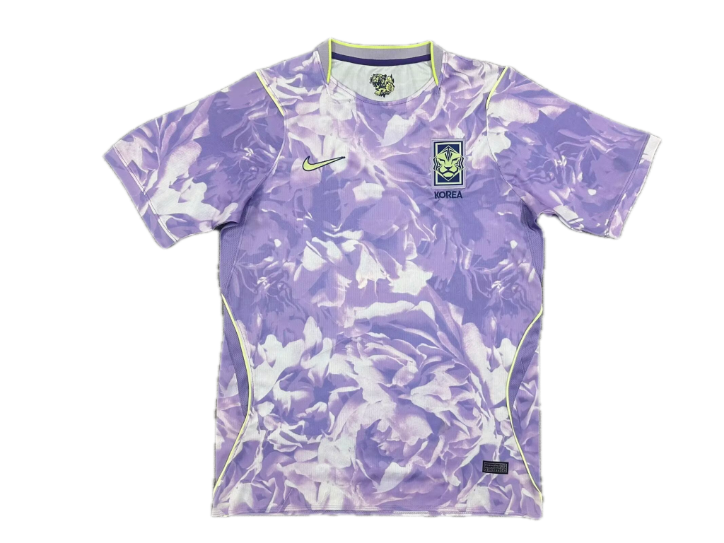 corée du sud maillot Exterieur 26/27 pas cher | Street Player