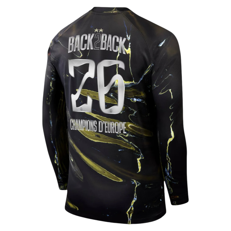 Maillot Paris Saint-Germain ⭐️⭐️ Special Back2Back 25/26 – Version ...